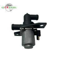 China Heater Control Valve A0008307284 0008307284 1147412037 for Benz SL280 SL320 SL500 1996 for sale
