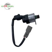 China New Fuel Control Actuator 4088518 0928400473 for Engine ISL 8.3L 8.9L for sale