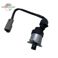 China New Fuel Control Actuator 4088518 0928400473 for Engine ISL 8.3L 8.9L for sale