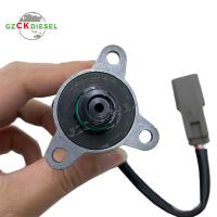 China New Fuel Control Actuator 4088518 0928400473 for Engine ISL 8.3L 8.9L for sale