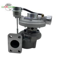 China GT25 Turbocharger 558-6980 for 3054C Engine Compatible with Excavator Loader 414E 416D 424D 428F for sale