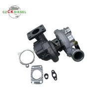China GT25 Turbocharger 558-6980 for 3054C Engine Compatible with Excavator Loader 414E 416D 424D 428F for sale