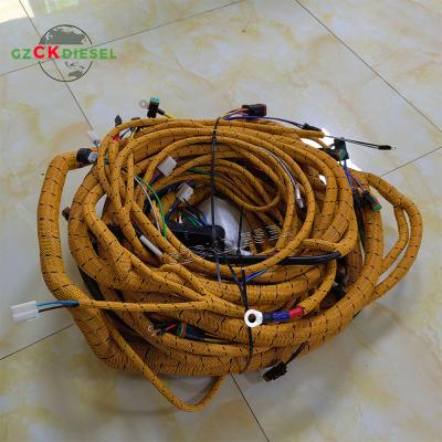 China High Quality Wiring Harness 204-1863 for 320C L 320C Excavator Electrical Harness for sale