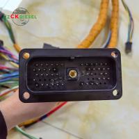 China High Quality Wiring Harness 204-1863 for 320C L 320C Excavator Electrical Harness for sale