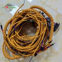 China High Quality Wiring Harness 204-1863 for 320C L 320C Excavator Electrical Harness for sale