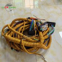 China High Quality Wiring Harness 204-1863 for 320C L 320C Excavator Electrical Harness for sale