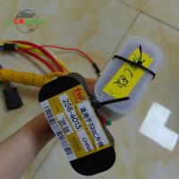 China External Wiring Harness 256-4013 Electrical Harness for 320C 320CL Excavator for sale