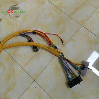 China External Wiring Harness 256-4013 Electrical Harness for 320C 320CL Excavator for sale