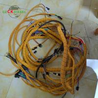 China External Wiring Harness 256-4013 Electrical Harness for 320C 320CL Excavator for sale