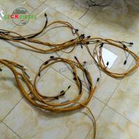 China External Wiring Harness 256-4013 Electrical Harness for 320C 320CL Excavator for sale
