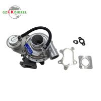 China RHF4 AS12 Turbo 135756180 135756181 135756170 VB420081 VA420081 Turbocharger for sale