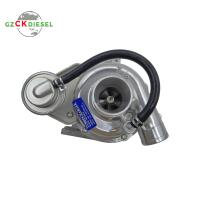 China RHF4 AS12 Turbo 135756180 135756181 135756170 VB420081 VA420081 Turbocharger for sale