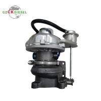 China RHF4 AS12 Turbo 135756180 135756181 135756170 VB420081 VA420081 Turbocharger for sale