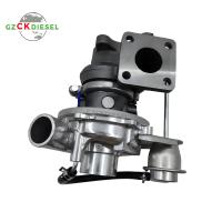 China RHF4 AS12 Turbo 135756180 135756181 135756170 VB420081 VA420081 Turbocharger for sale