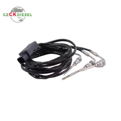 China High Quality Temperature Sensor AXE48749 AGZ000377128 for sale