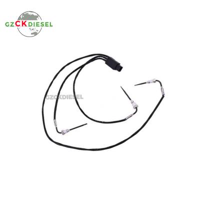 China High Quality RE575421 Temperature Sensor for John Deere 5075M 5095M 5105M 5115M 6135E 9370R 9420R Engine Parts for sale
