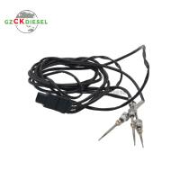 China Temperature Sensor RE572409 RE547922 for John Deere 4045 3029 Engine for sale