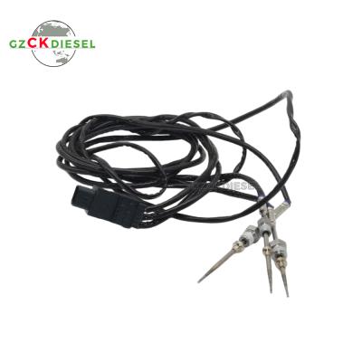 China Premium RE546926 Temperature Sensor Replacement for John Deere Agricultural Construction Machinery Engine Parts for sale