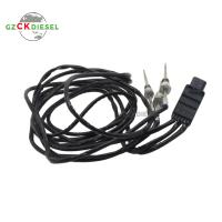 China Temperature Sensor RE572409 RE547922 for John Deere 4045 3029 Engine for sale
