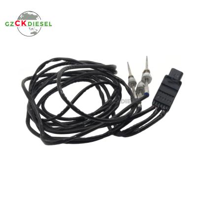 China Temperature Sensor RE572409 RE547922 for John Deere 4045 3029 Engine for sale