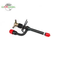 China Fuel Injector 20494 AR50781 AR39811 AR46846 AR50783 for John Deere 3020 4040 4020 4230 Engine for sale