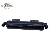 China High Quality Oil Cooler 3600880 3882324 For Engine L10 for sale