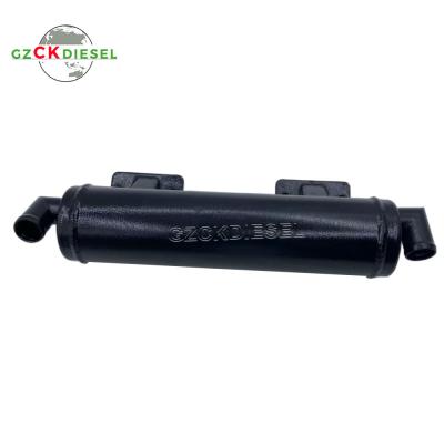 China High Quality Oil Cooler 3600880 3882324 For Engine L10 for sale