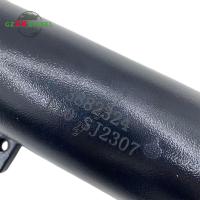 China High Quality Oil Cooler 3600880 3882324 For Engine L10 for sale