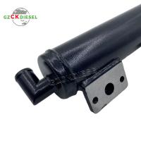 China High Quality Oil Cooler 3600880 3882324 For Engine L10 for sale