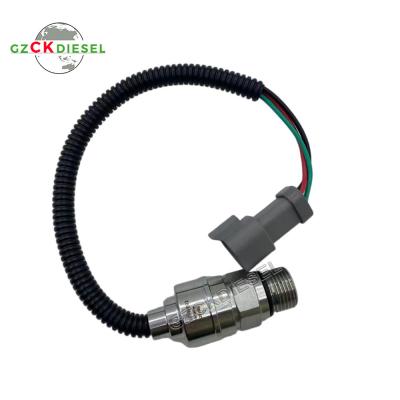 China New Pressure Sensor 221-8859 2218859 157-3182 1573182 for 320B E320C E320B Excavator for sale