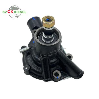China NEW Water Pump ME996861 32B45-10038 34545-10010 34545-00013 34545-00012 for Engine S3E S4E S3F S4F Excavator for sale