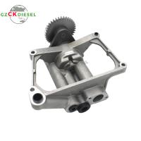 China Oil Pump T410626 for Engine 1006 1006C 1006D for sale