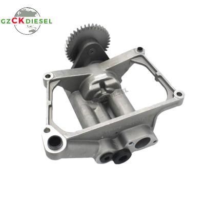 China Oil Pump T410626 for Engine 1006 1006C 1006D for sale