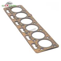China Cylinder Head Gasket T408652 for 320D2 329D Excavator C7.1 Engine for sale