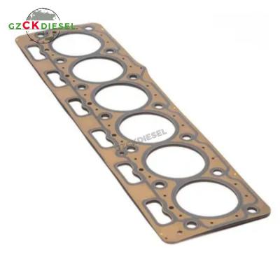 China Cylinder Head Gasket T408652 for 320D2 329D Excavator C7.1 Engine for sale
