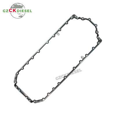 China Oil Pan Gasket T407678 for C6.6 C7.1 Engine 323D2 Excavator for sale