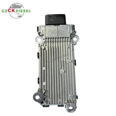 China Transmission Electrical Components ECU Transmission Control Module CGJ32-14C336-AA for sale