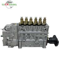 China Fuel Injection Pump 6211-72-1480 for S6D140E-2 Engine for sale