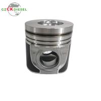 China Piston and Ring Kit T415679 for 1106A 1106C 1106D Engine for sale