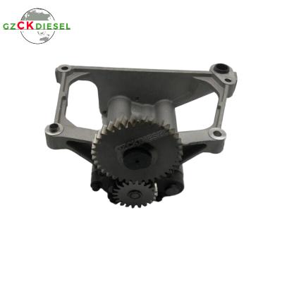 China Oil Pump T419939 for Engine 1006 1006C 1006D for sale