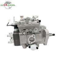 China Fuel Injection Pump 104648-1352 104748-1352 8F1300RNP535 for 4FB1 Engine for sale