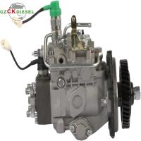 China Fuel Injection Pump 104641-6212 104741-6212 11F1300LNP761 for 4JB1 Engine for sale