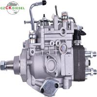 China Fuel Injection Pump 10464904749-525-5250 10 9F1250LNP1035 for C240 Engine for sale