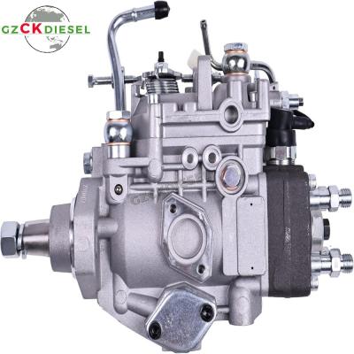 China Fuel Injection Pump 10464904749-525-5250 10 9F1250LNP1035 for C240 Engine for sale