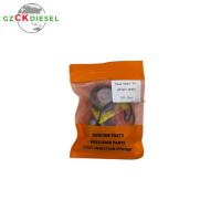 China CP4 Fuel Injection Pump Repair Kit 891831-CP401 Excavator Parts for sale