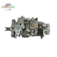China VE Pump Diesel Fuel Injection Pump 5090737 0460424372 VE4/12F1250L1068-3 for sale