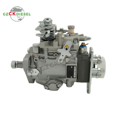 China VE Pump Fuel Injection Pump VE6/12F1250R372 0460426141 3916947 3916948 for 6B5.9 6BT 5.9L Engine for sale