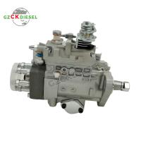 China VE Pump Diesel Fuel Injection Pump 5090737 0460424372 VE4/12F1250L1068-3 for sale