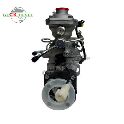 China VE Pump Diesel Fuel Injection Pump 3282753 0460426245 VE6／12F1250R498-4 for 6BT 5.9B Engine for sale