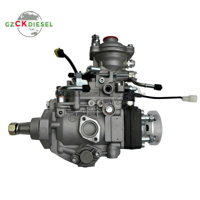 China VE Pump Diesel Pump 0460426251 VE6/12F1250R498-7 3356222 for 6BT 5.9B Engine for sale
